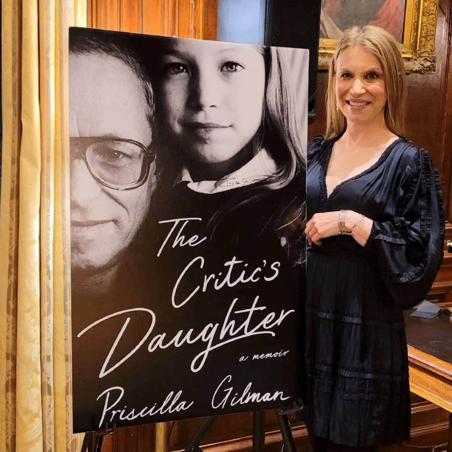 Photos - Priscilla Gilman