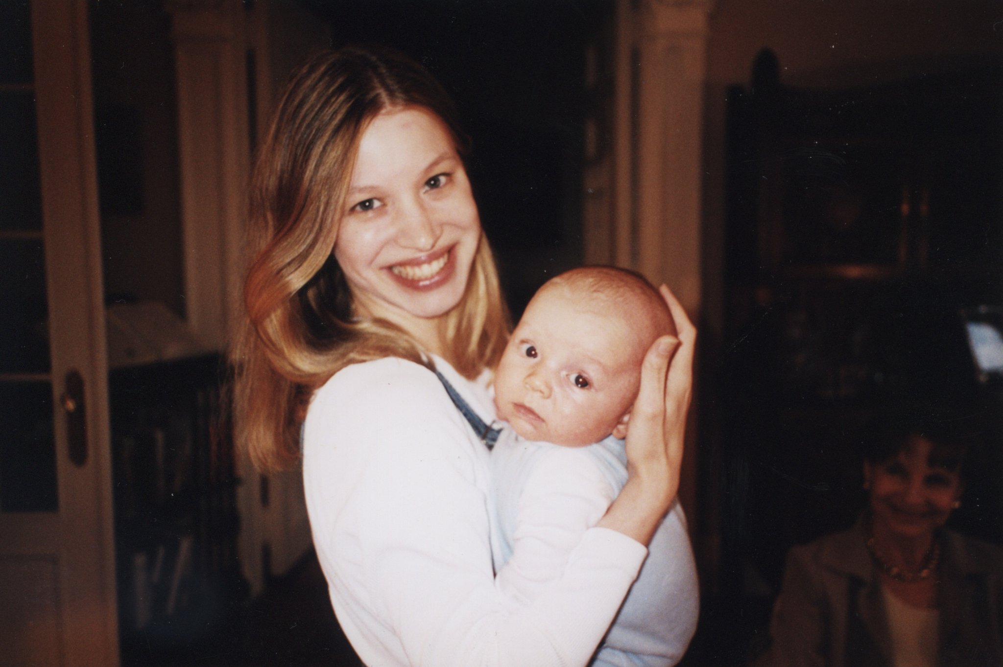 Photos - Priscilla Gilman