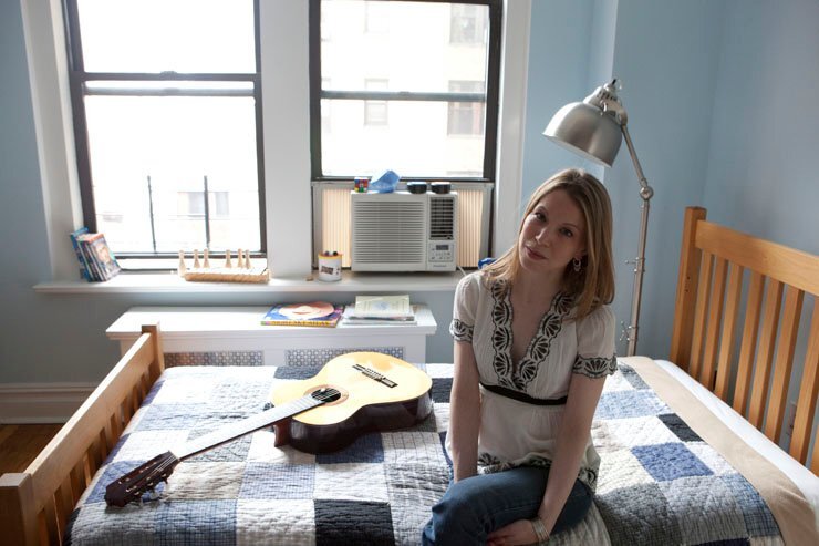 Photos - Priscilla Gilman