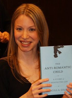 Photos - Priscilla Gilman