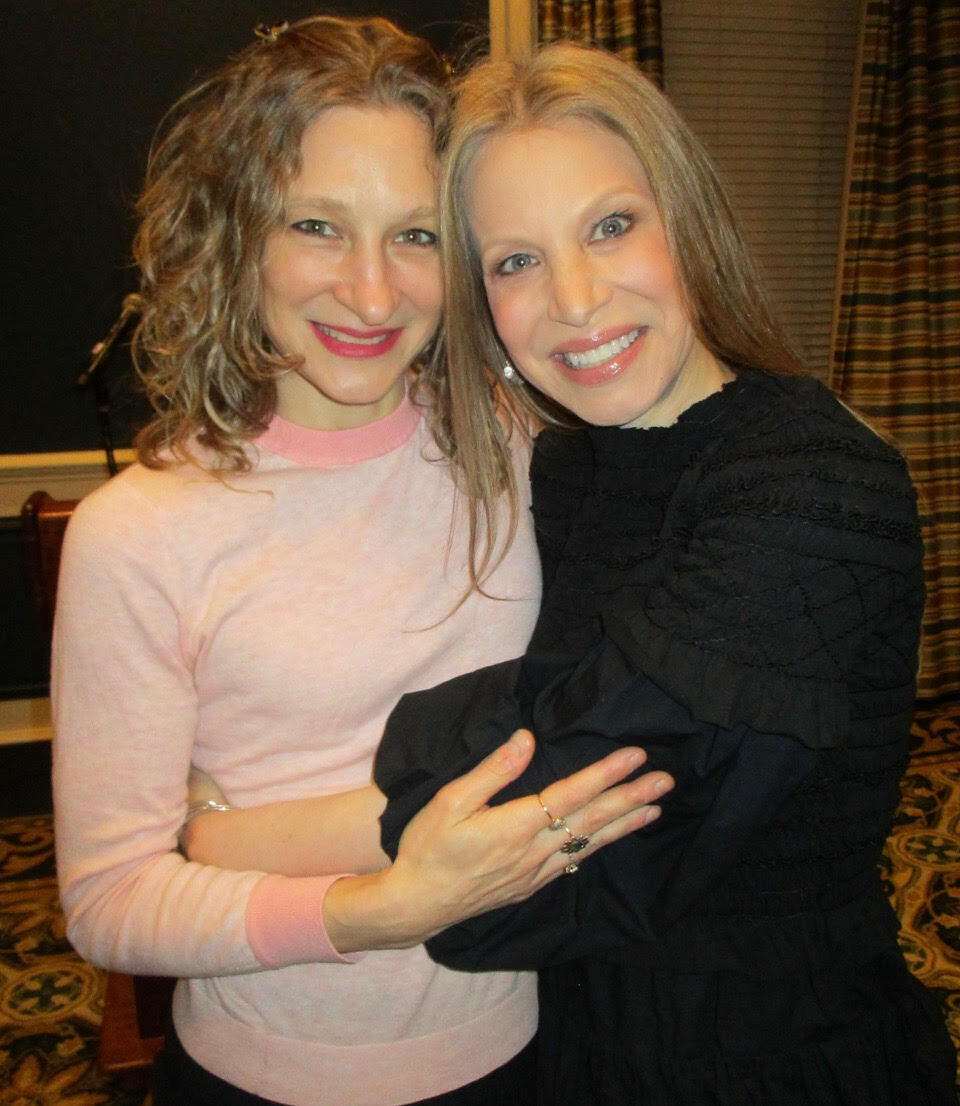 Photos - Priscilla Gilman